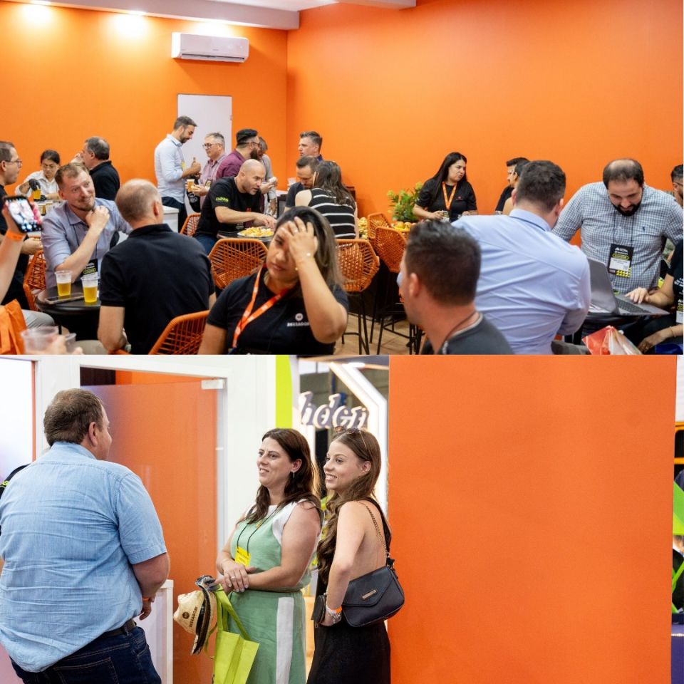 RZ REZZADORI - BLOG - Feira de Negócios RZ 2024 na Techcon
