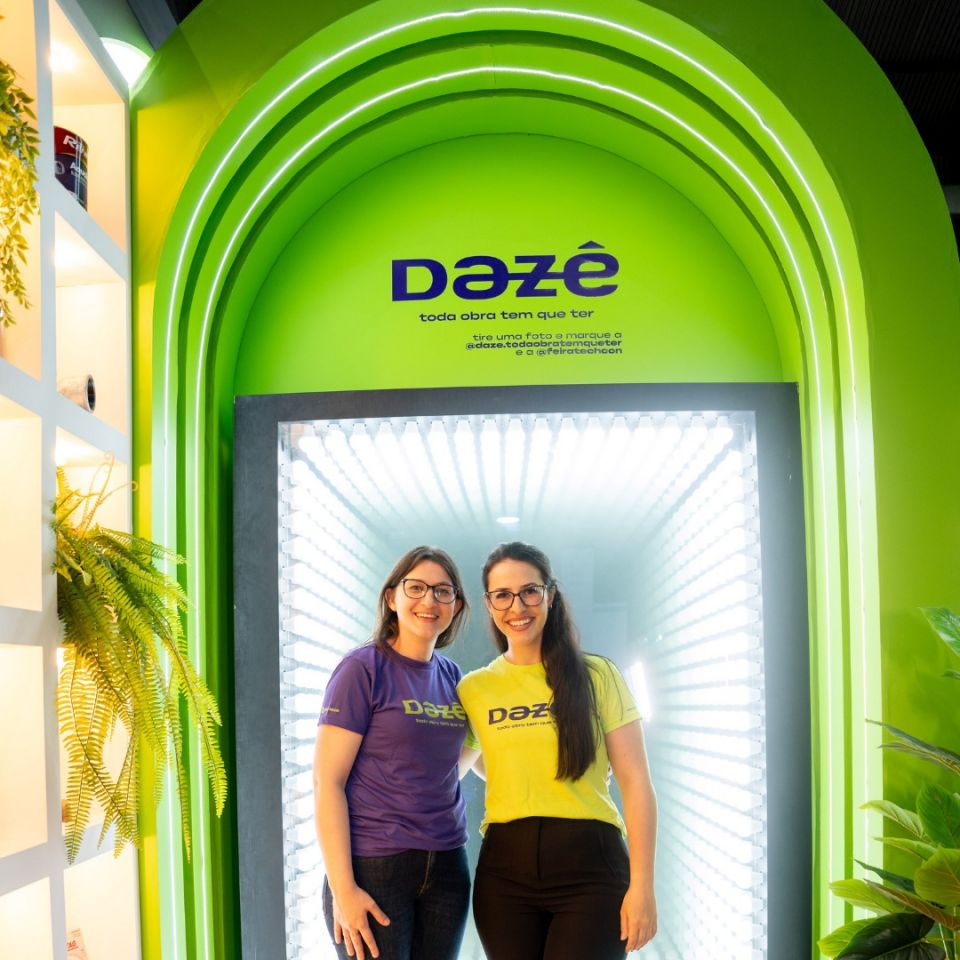 RZ REZZADORI - BLOG - Feira de Negócios RZ 2024 na Techcon