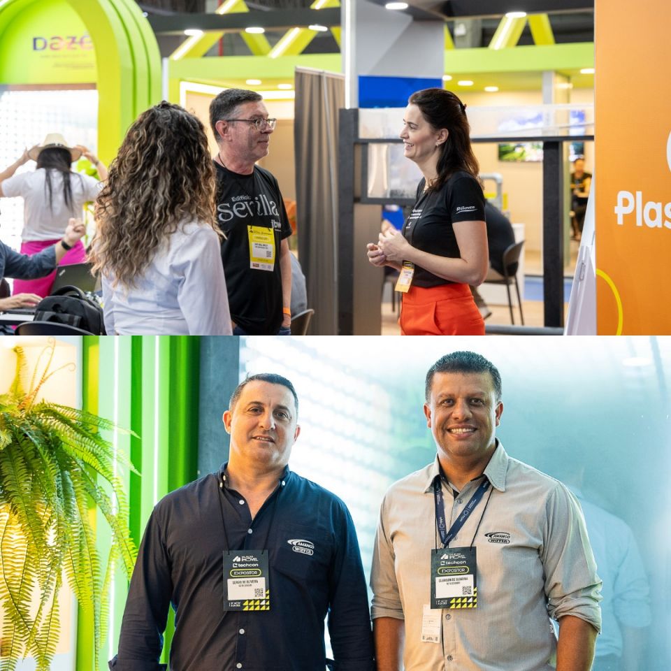 RZ REZZADORI - BLOG - Feira de Negócios RZ 2024 na Techcon