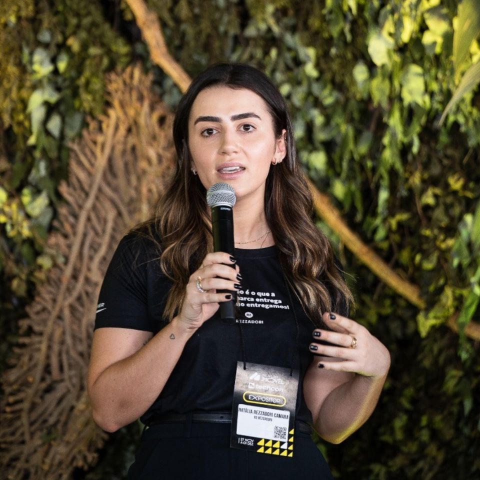 RZ REZZADORI - BLOG - Feira de Negócios RZ 2024 na Techcon