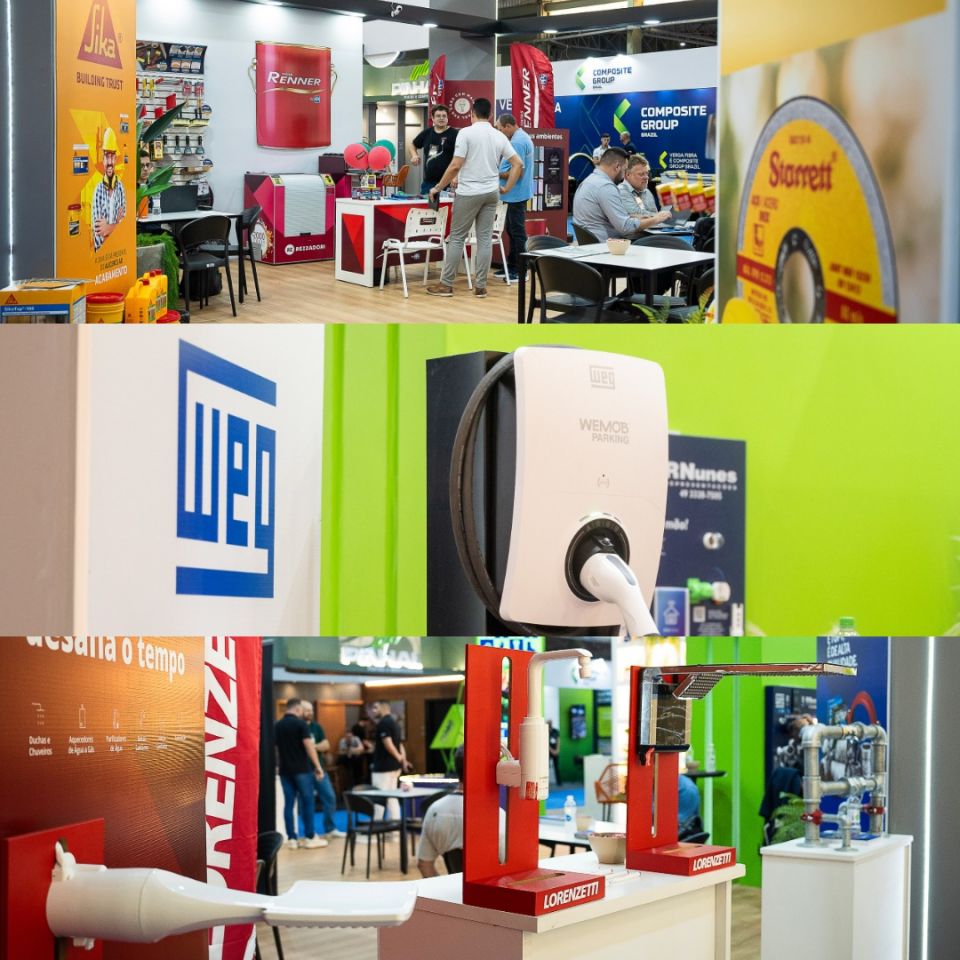 RZ REZZADORI - BLOG - Feira de Negócios RZ 2024 na Techcon