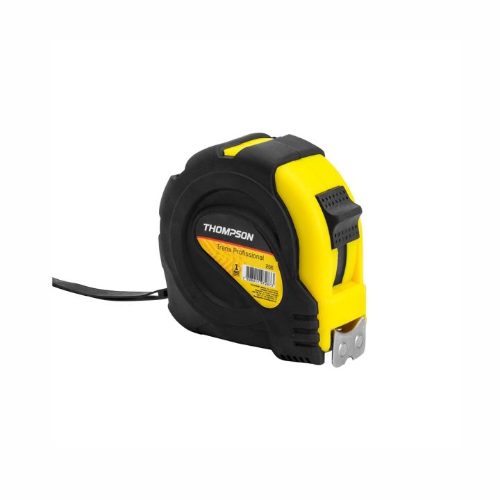 RZ REZZADORI - TRENA 5 M 19 MM EMBORRACHADA COM TRAVA E IMA THOMPSON